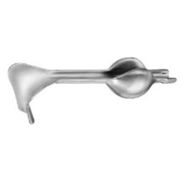 Aesculap Speculum Vaginal Auvard 86X38Mm 86X38Mm Weighted Stainless St ...