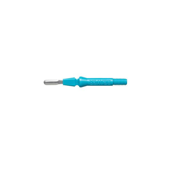 Beaver-Visitec Int Blade Surgical Beaver 6900 Mini Straight Stainless ...