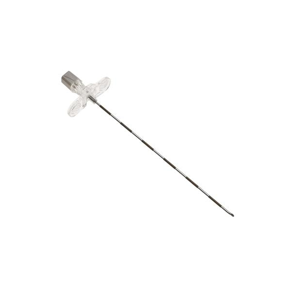 Teleflex Needle 17Gx5" Tuohy Epidural Conventional 25/Case - AN-05505 ...