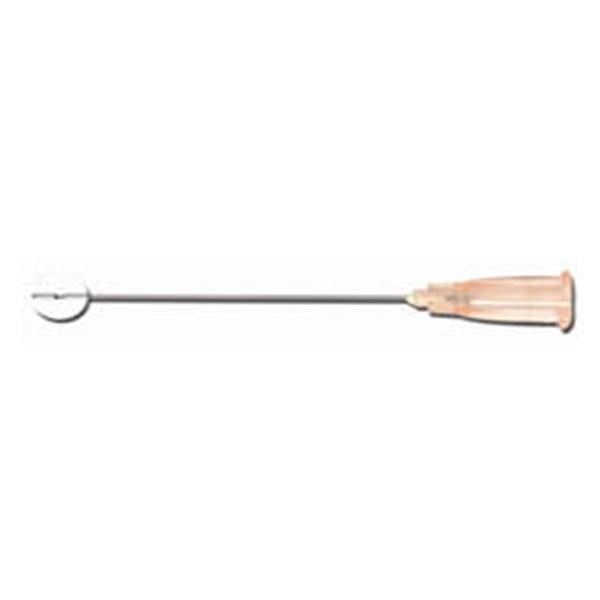 TSK Lab Needle 25Gx2" Steriject Aesthetic Side Port Marking Convention ...