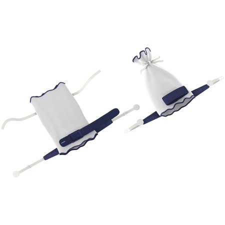 Fisher & Paykel - Infant Bonnett for CPAP Nasal CPAP Tubing - BC309-05 ...