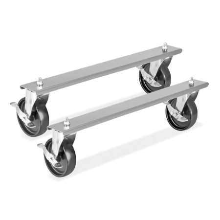 Uline - Casters Industrial Packing Tables - H-6884 — Serfinity Medical