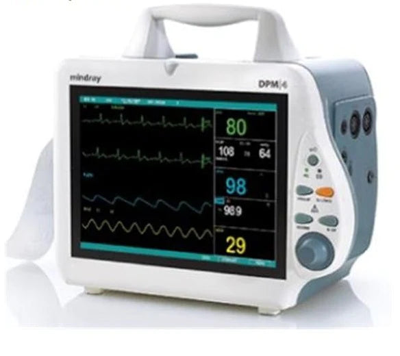 Mindray USA - Accessory Kit For Nellcor SpO2 Module, DPM 4 Patient Mon ...