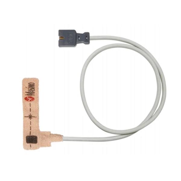 Masimo Sensor Spo2 Pulse Oximeter Lncs Inf-3 Infant Disposable 20/Bx ...