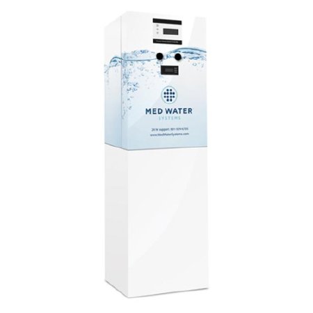MW 60 - Deionized Water Purification System - MW-60 — Serfinity Medical