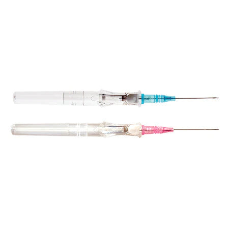 Insyte - Peripheral IV Catheter 14 Gauge 1.75 Inch Without Safety - 38 ...
