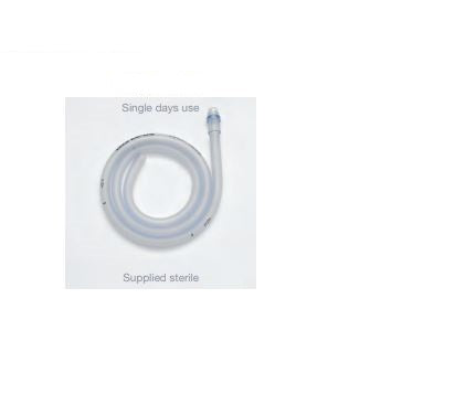 Olympus America Inc TUBE, AUXILLIARY WATER INSTR CHANNEL F/ENDO FLUSH ...