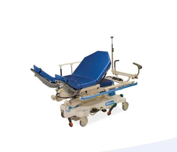 Hill-Rom 850 - OB/GYN Stretcher Pad - P8050 20865 — Serfinity Medical