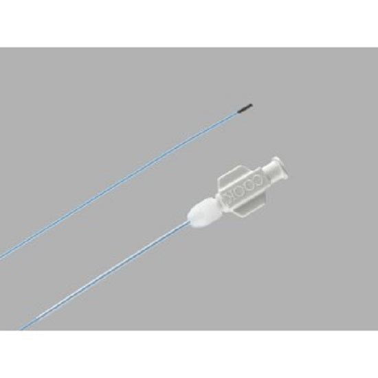 Cook Medical Slip-Cath Infusion Catheter 3 Fr. 135 cm - G12044 ...