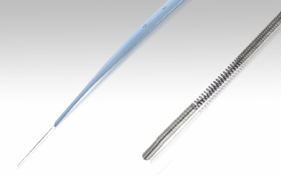 Conmed Guidewire Marked, Spring Tip - 150 — Serfinity Medical