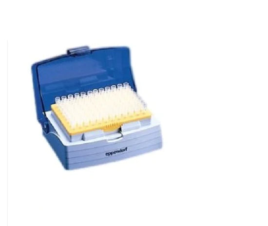 epT.I.P.S. Reloads - Pipette Tip 0.1 to 20 µL Fine Graduations NonSter — Serfinity Medical