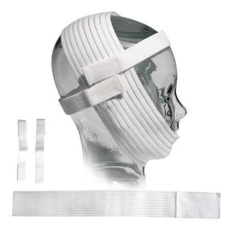Sunset - CPAP Chin Strap Any Standard CPAP - Sunset Healthcare - CS004 ...