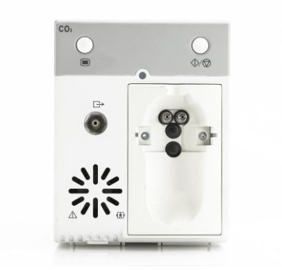 Mindray USA Sidestream CO2 Module 4 X 5 X 6 Inch For DMP6, DMP7, Benev ...