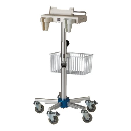 Medline - Mobile Stand for Bladder Scanner BioCon 750 or 700 Bladder S ...