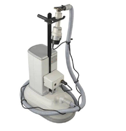 Mopec - Bone Dust Vacuum Collector - Mortech Manufacturing Company - B ...