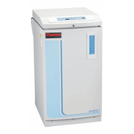 CryoPlus 1 - Liquid Nitrogen Storage System - 7400 — Serfinity Medical