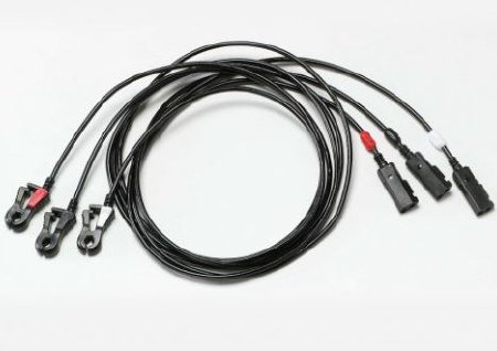 Ivy - 3 Lead Wires IVY 3 lead Set For use with IVY Model 3100-3150 Car ...
