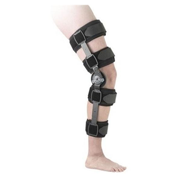 Ossur America-Royce Medical Brace Rehab/Post-Op Premium Regular Knee F ...