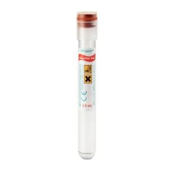 Becton-Dickinson Tube Ven Bc Vacutainer Paxgene 2.5Ml 16X100 Plstc Bld ...