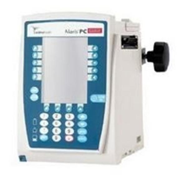 Alaris Pump Iv Infusion Alaris Refurbished Ea - ALARIS8000 — Serfinity ...