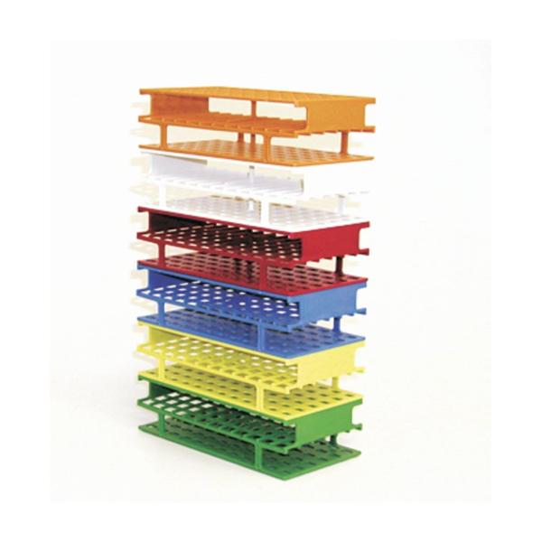 Nalge-Nunc International Nalgene Unwire Test Tube Rack 13Mm 72 Place B ...