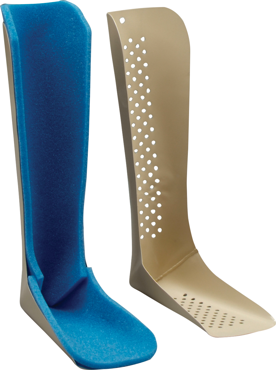 DeRoyal Posterior Leg Splint | Ankle fractures — Serfinity Medical