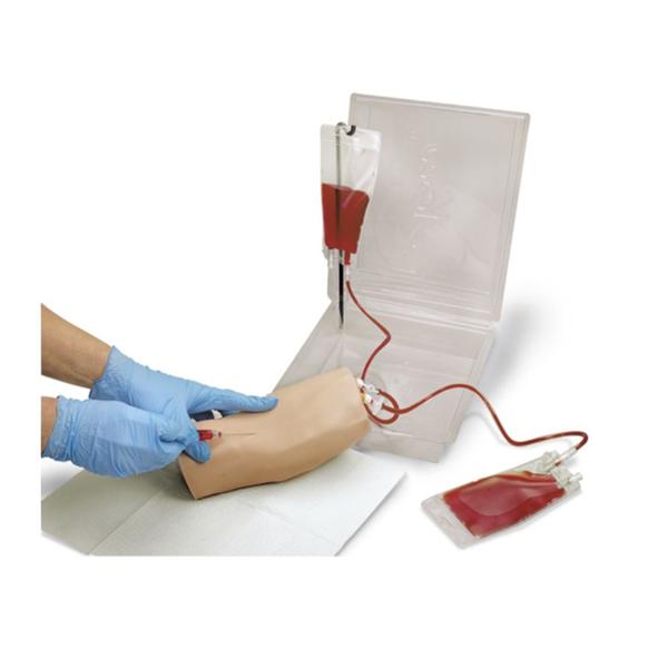 Nasco Company Iv Arm Simulator Training Life/Form Ea - LF00701U ...