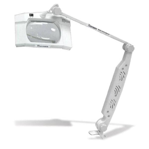 Spectrum Surgical Magnifier Instrument Inspection Workstation-Mounted ...