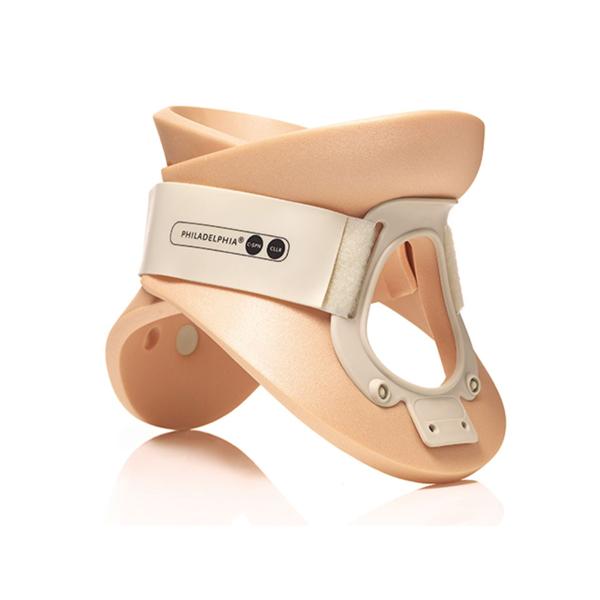 BSN Medical Collar Philadelphia Adult Cervical Tan Size Large Ea - 744 ...