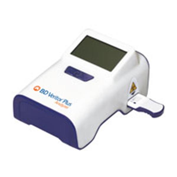 B-D Diagnostic Instrument Veritor Plus System Ea - 256066 — Serfinity ...