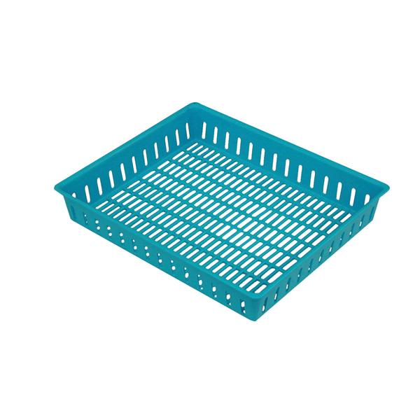 Healthmark Basket Sterilization Polypropylene 11.80X9.875 Ea - MIT3025 ...