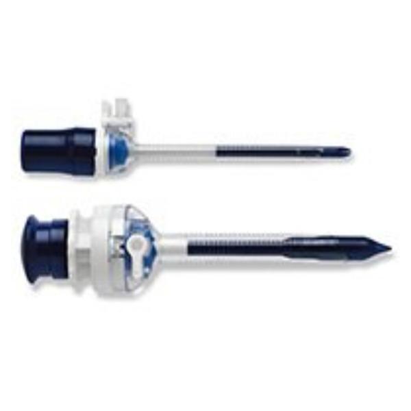 Medtronic MITG-Covidien Trocar Bladed Versaone 5Mm 6/Ca - B5STF ...