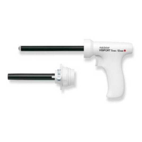 Medtronic MITG-Covidien Trocar Optical Visiport Plus 3/Ca - 176674P ...