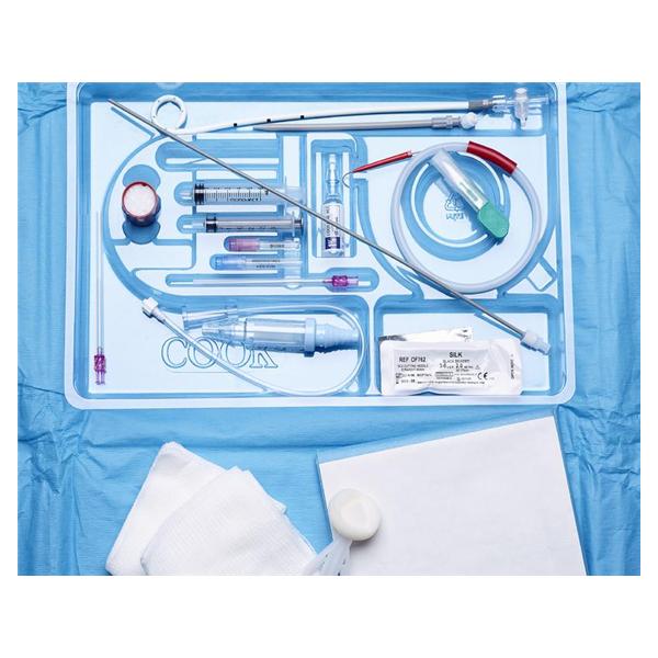 Cook Medical Set Pneumothorax 14Fr Each - COKG56533 — Serfinity Medical