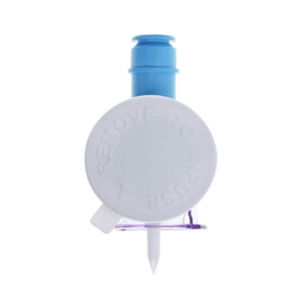 Icu Medical Spike Vial Access Chemolock With 20Mm Skirt 50/Ca - CL-80S ...