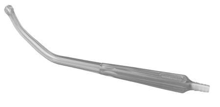 Conmed - Suction Tube Handle Yankauer Style NonVented - 0034950 ...
