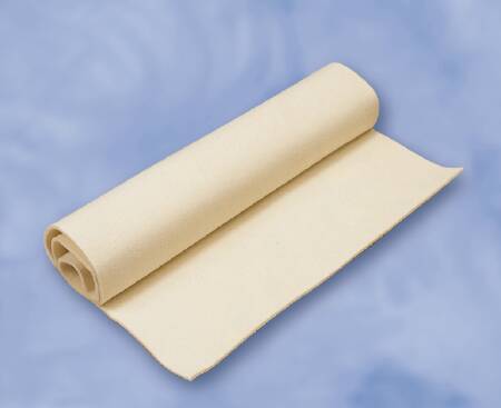 Deroyal - Orthopedic Felt Roll Undercast DeRoyal 21 X 36 Inch Felt Non ...