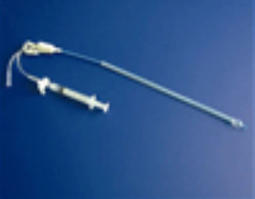 Bioteque - HSG Catheter Set 5 Fr. Balloon - BA051F — Serfinity Medical