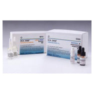 Siemens Medical Solutions Diag Dca Vantage Hba1C Normal/Abnormal Contr ...