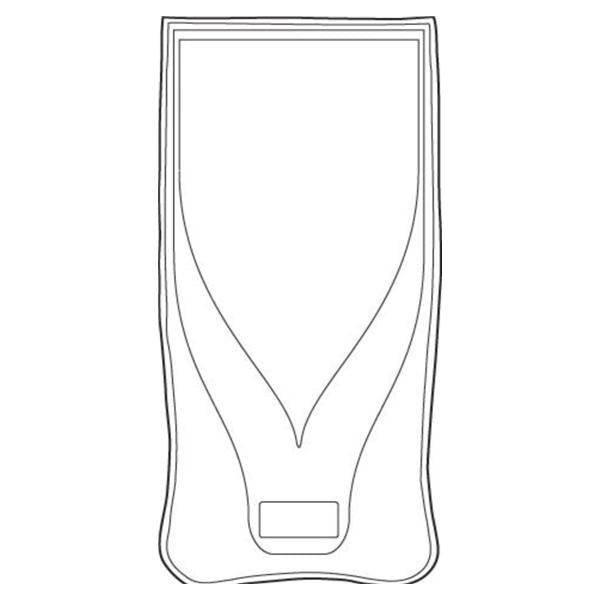 Baxter Healthcare Sodium Chloride 0.9% Irrigation Solution 1000Ml Ster ...