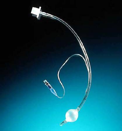 Covidien MLT Endotracheal Tube Cuffed 4.0 mm - 86385 — Serfinity Medical