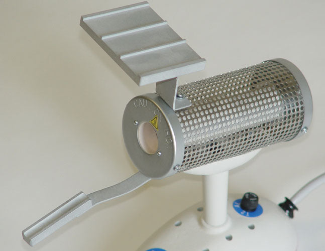 Leica Biosystems Bacti-Cinerator 2-Place Slide Dryer For - 39004102 ...