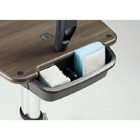 Midmark BASKET, REAR F/CARE EXCHANGE CART FACTORY INSTALLED - RBWS ...