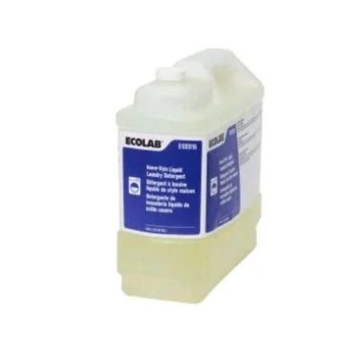 Ecolab DETERGENT, LAUNDRY LIQUID HOMESTYLE - 6100916 — Serfinity Medical