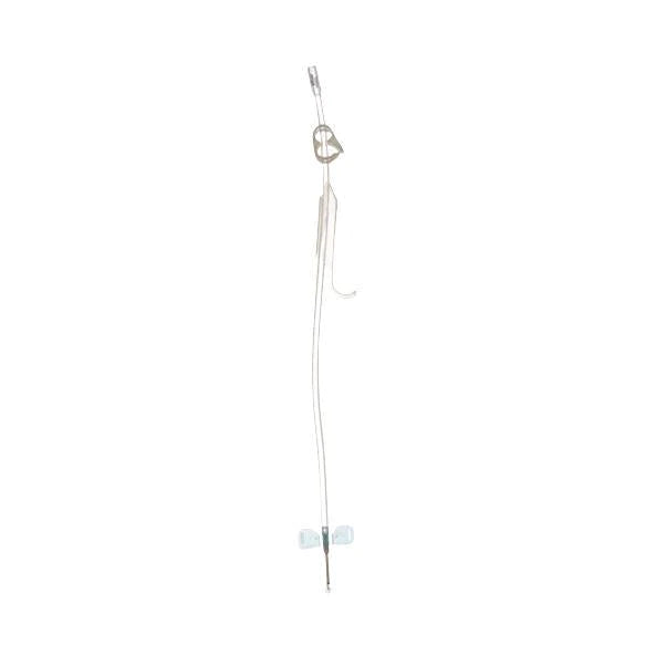 MasterGuard Plus - Arteriovenous Fistula Needle 16 Gauge 1 Inch 12 Inc ...
