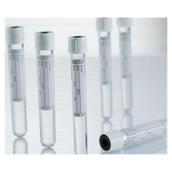 Greiner Vacuette Tube Venous Blood Collection Vacuette 6Ml 13X100 Plst ...