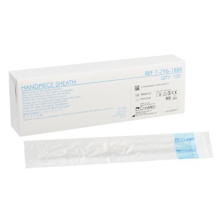 Hyfrecator - Sheath, Pencil NonSterile - 7-796-18CS — Serfinity Medical