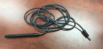 Ellman International Foot Controlled Handpiece With Locking Chuck For ...