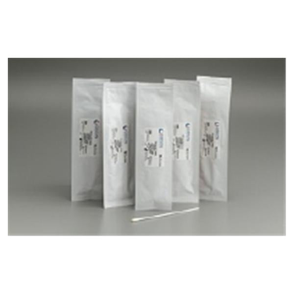 Gibson Bioscience Tri-Valent Negative Control Swab For Bd Affirm Syste ...