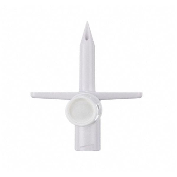 B. Braun Medical Pin Dispensing Mini-Spike Ndls Fltr Mnspk Proximal Lu ...